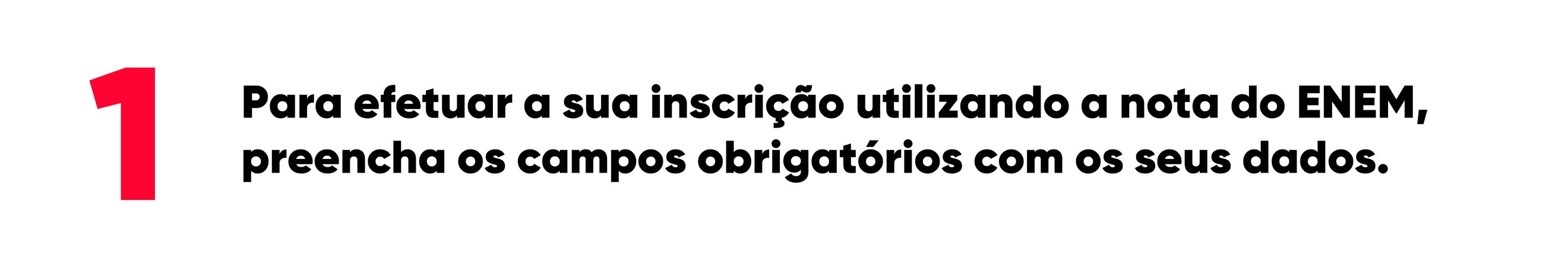 ENEM - FMU | FIAM FAAM