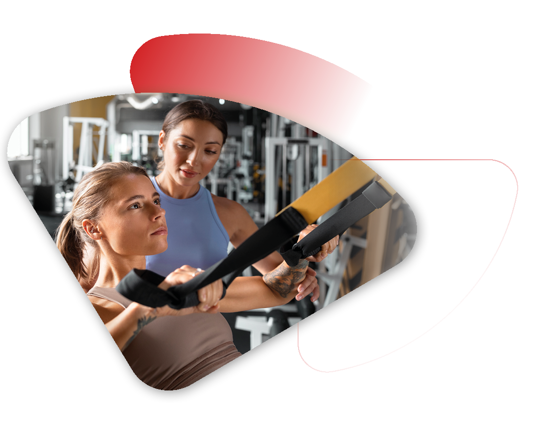 Graduação FMU Level Up